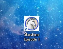 Starshine Legacy: "It has to be bought for you to be able to play it ...