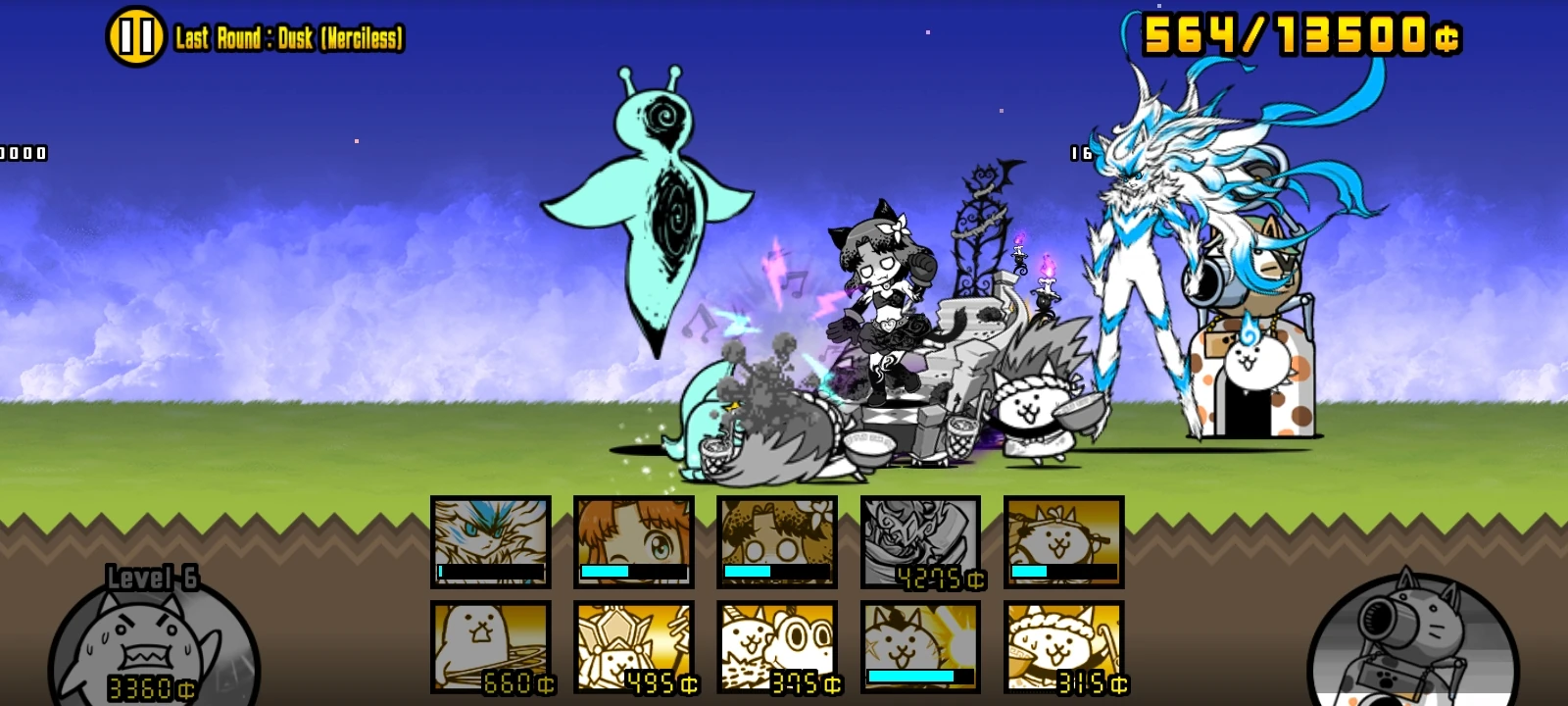 stinky game | Fandom