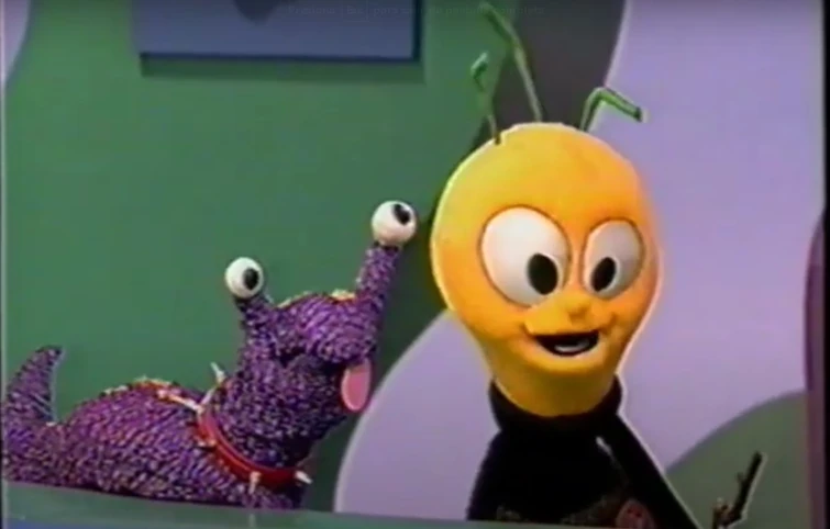 La Mosca Filomena | Fandom