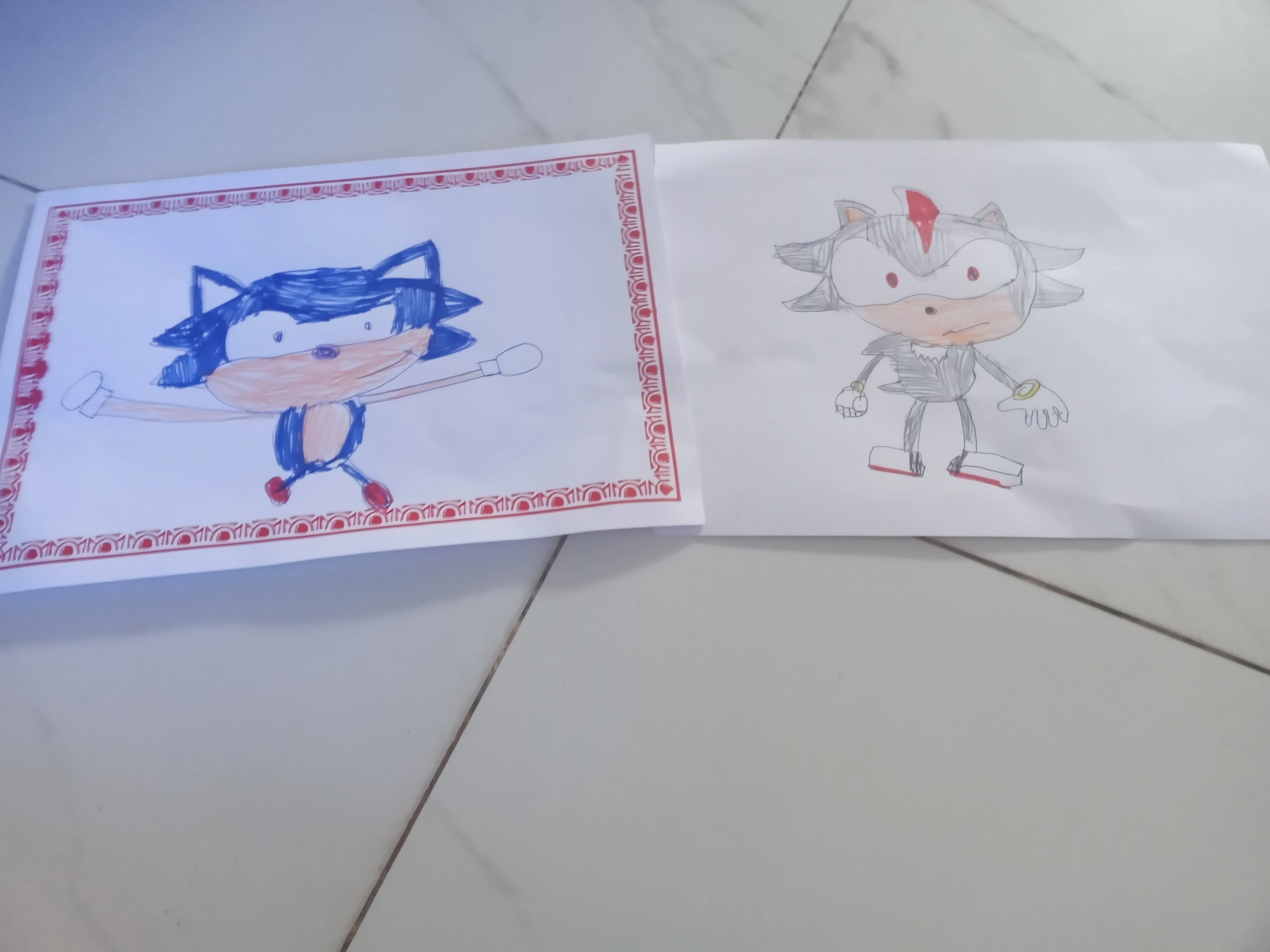 Best Drawing EVER *MLG SOUND* OOOH *Insert wombo Combo* | Fandom