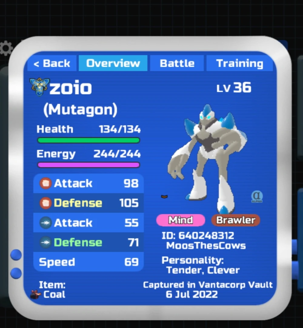 It's time to Trade-hunt for a gleam ikazune! | Fandom