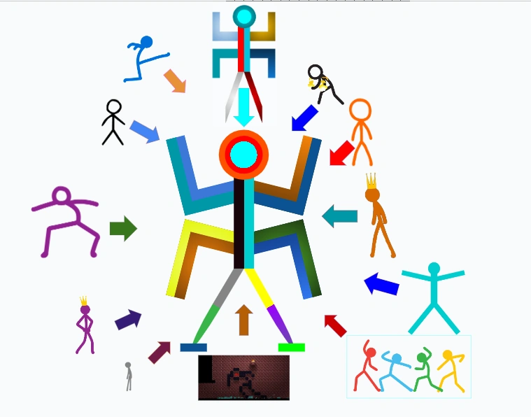 the Almighty Hyper Grandmaster King | Fandom