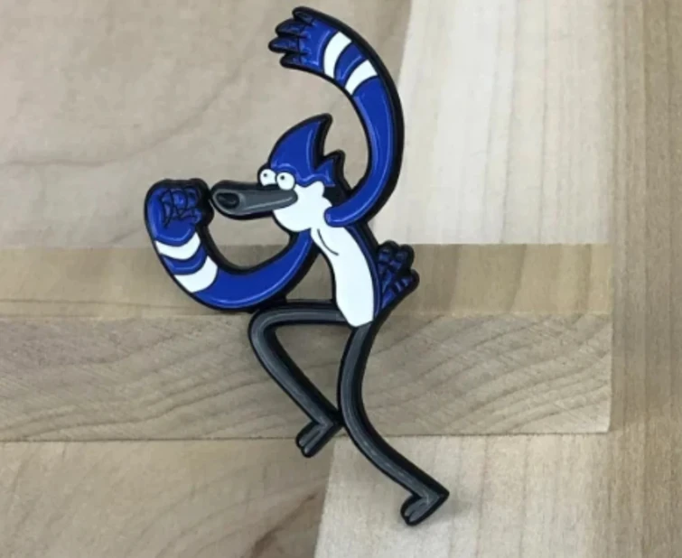 Discuss Everything About Regular Show Wiki | Fandom