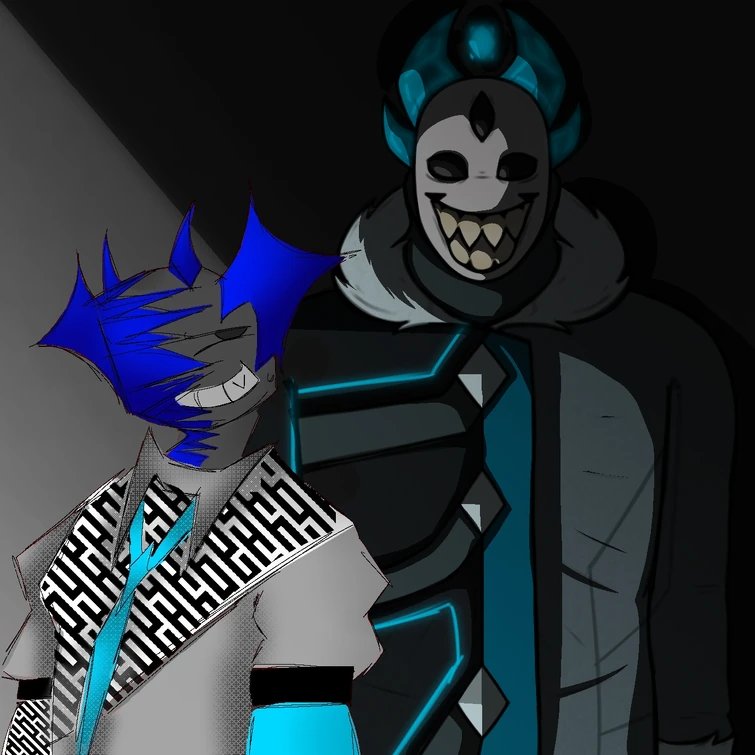 Korblox and Screen | Fandom