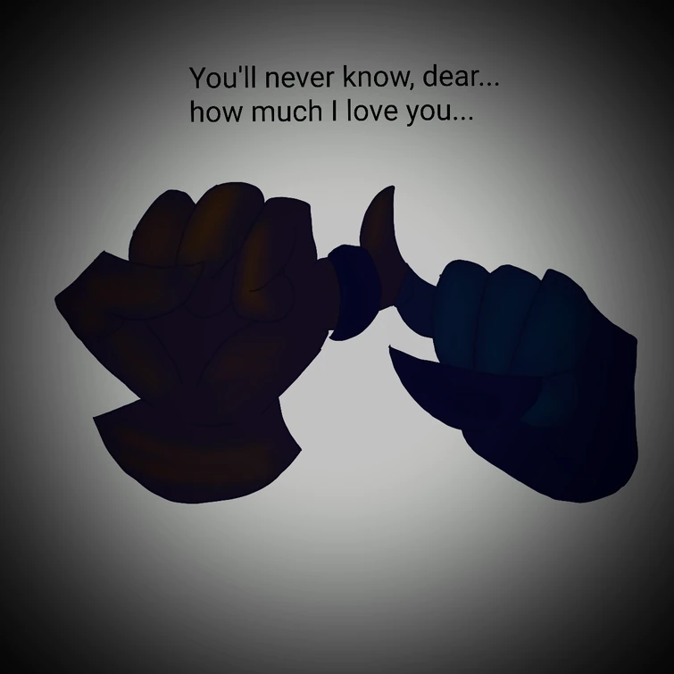 Void angst... | Fandom