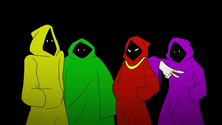 Discuss Everything About The Edgyverse Wiki | Fandom