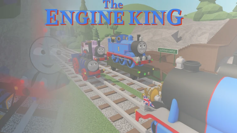 Discuss Everything About Thomas the Tank Engine Wiki | Fandom