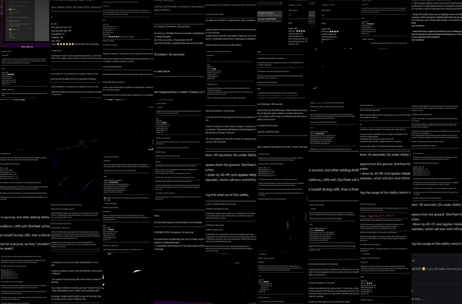 concept photos gallery | Fandom