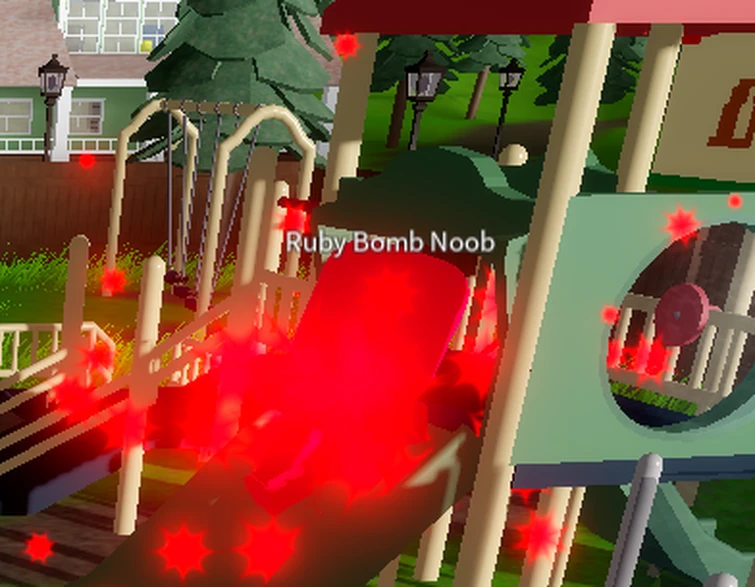 Discuss Everything About Shoot and Eat Noobs Wiki | Fandom