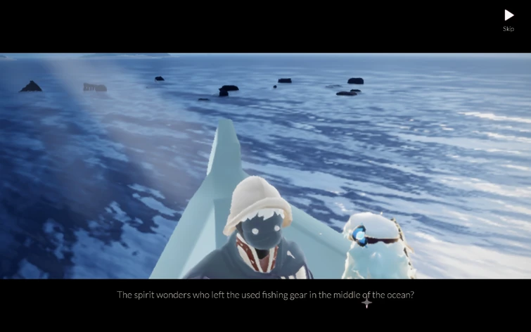 Discuss Everything About Sky: Children of the Light Wiki | Fandom