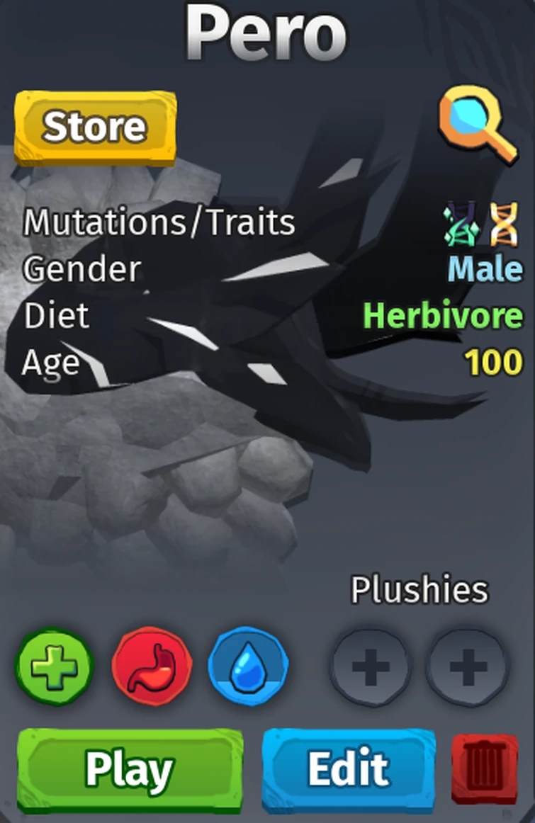 Selling mutated creatures | Fandom