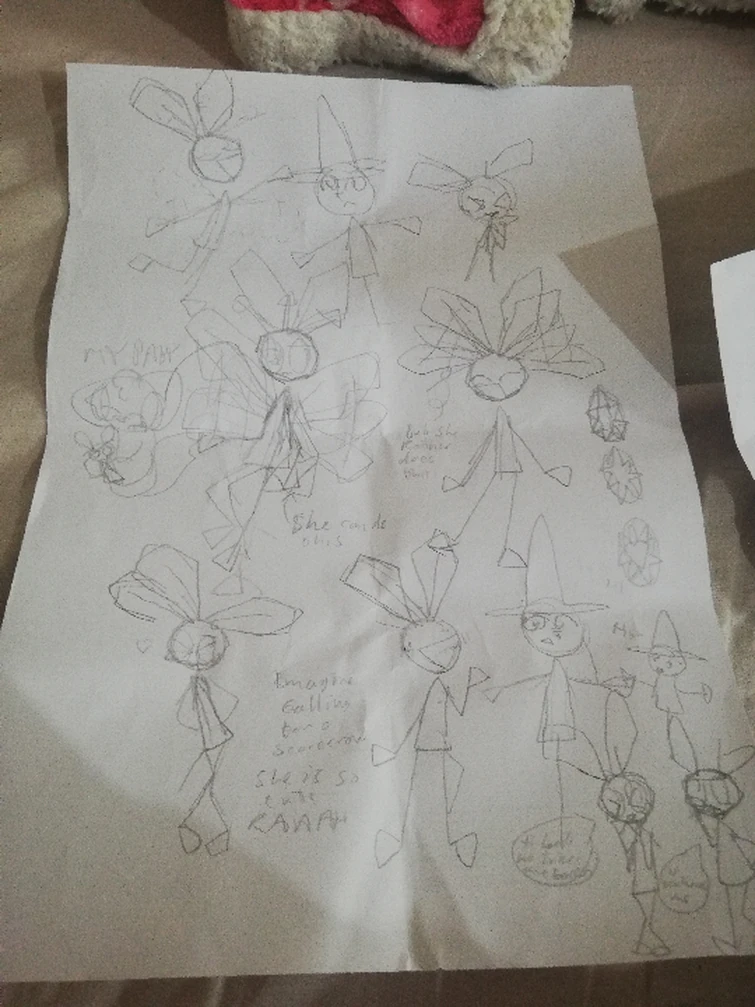 Vibri Doodle Dump! | Fandom