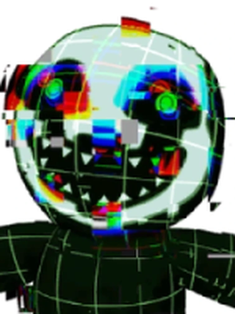 Discuss Everything About Ultra Custom Night Wiki | Fandom