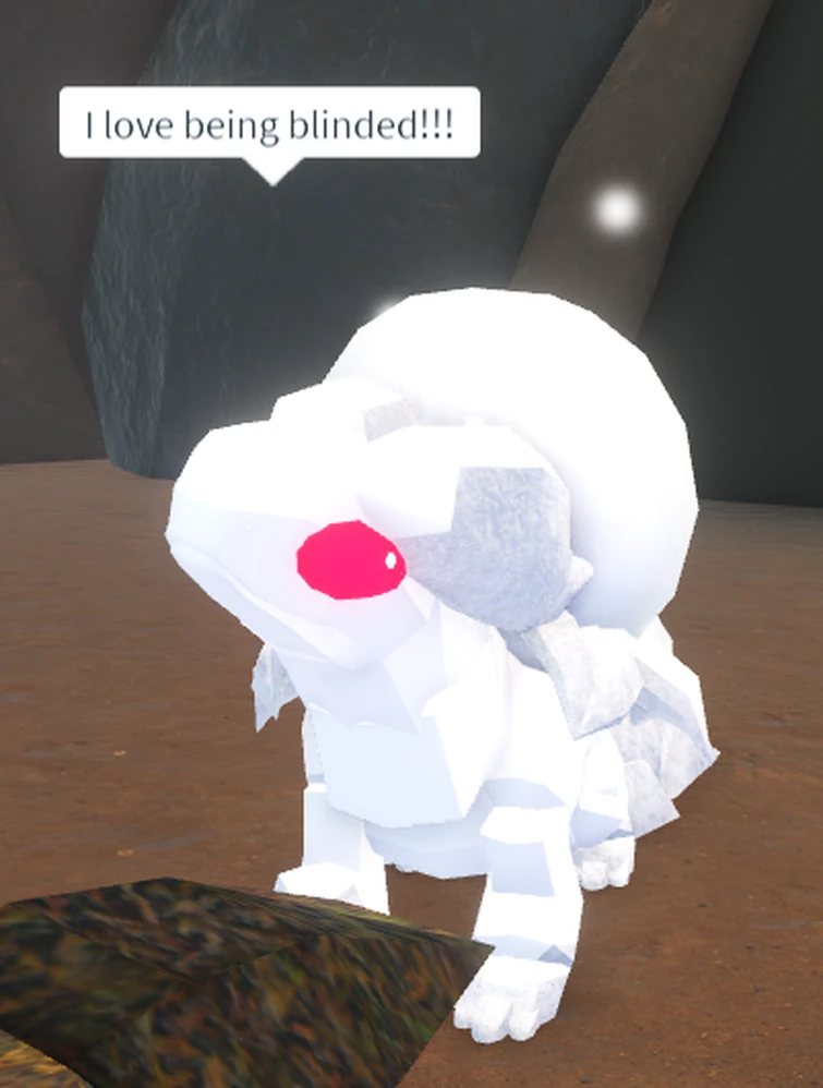 Rorolo be like | Fandom