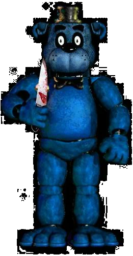 BEAR5 | Fandom
