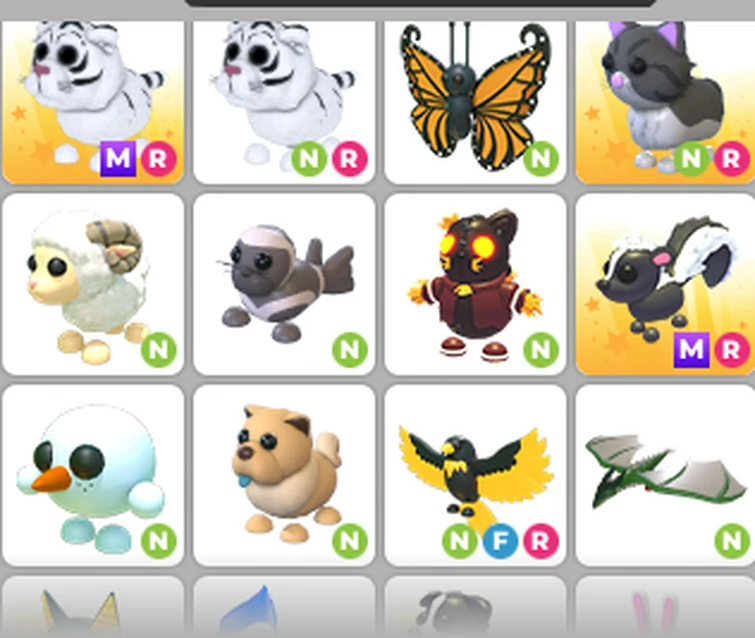 Discuss Everything About Adopt Me! Wiki | Fandom