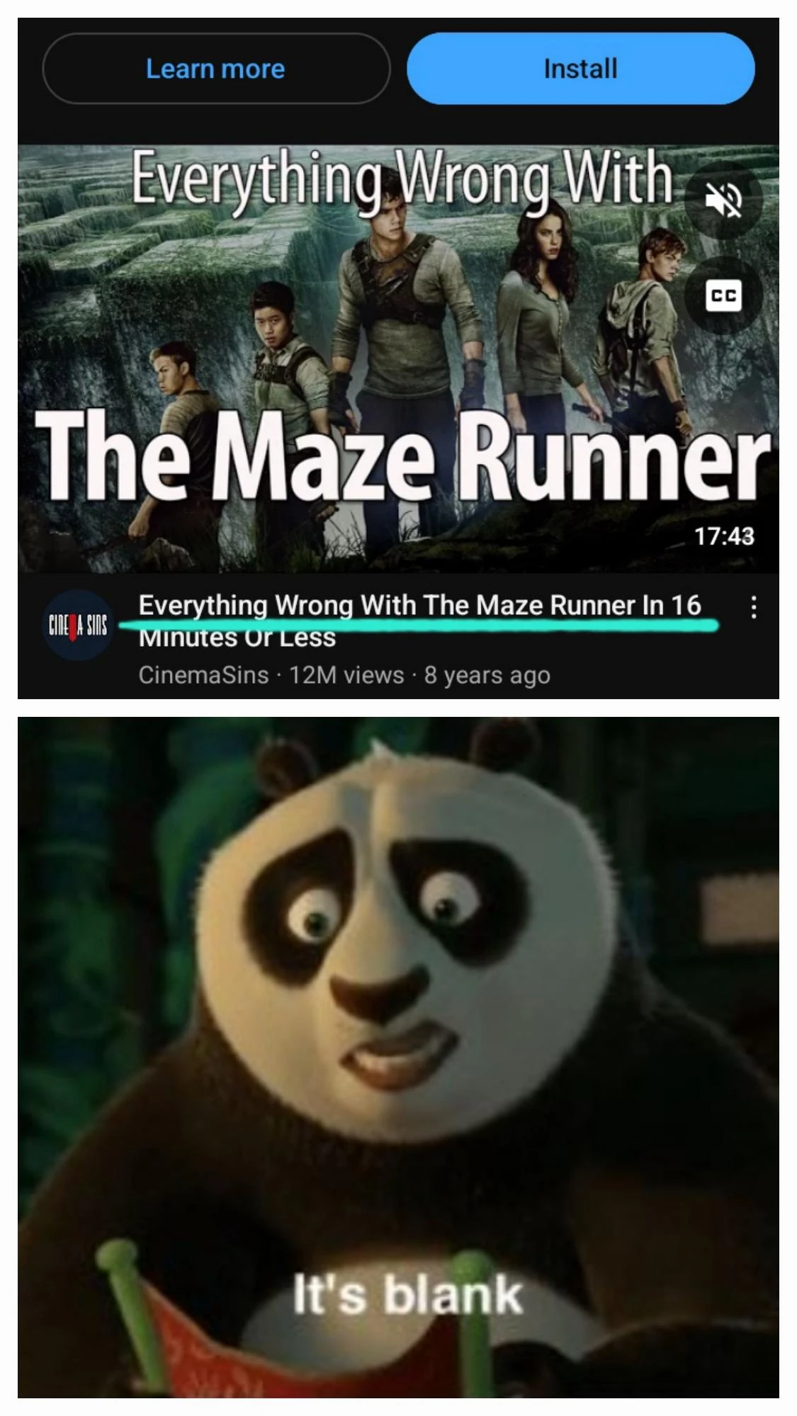 A couple tmr memes for ya (all made by me) | Fandom