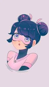 Marinette/LB/Multimouse/Dragonbug Fanart #1 | Fandom