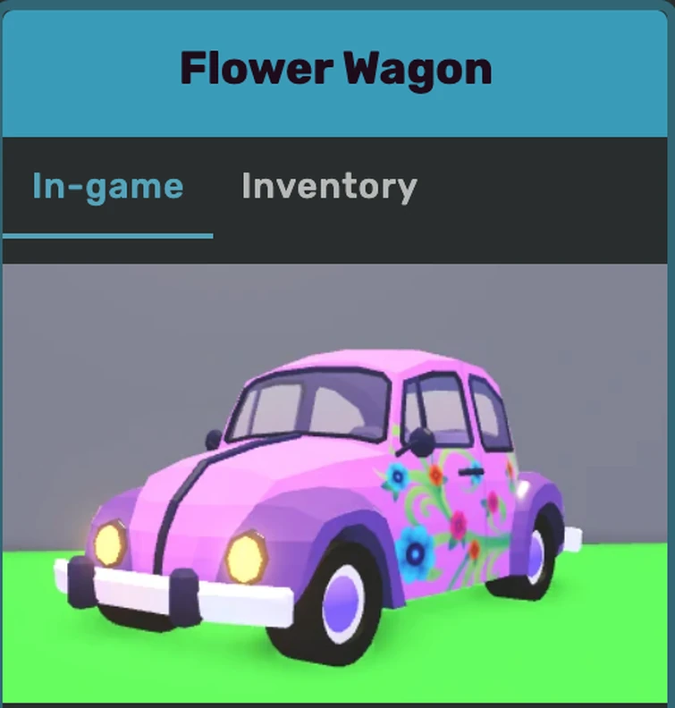 Discuss Everything About Adopt Me! Wiki | Fandom