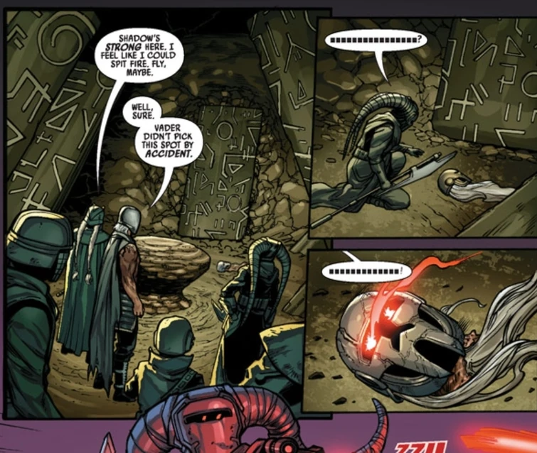 | 🗞[Comics] Crimson Reign #4 Sneak-Peek Revealed | | Fandom