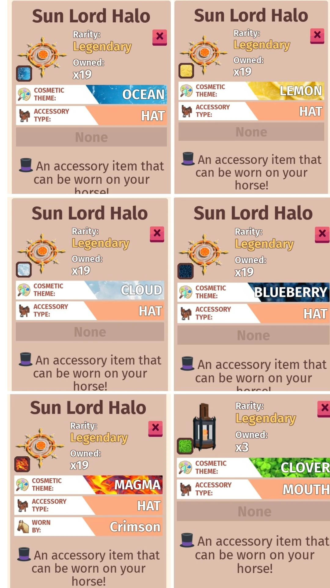 Selling accessories | Fandom