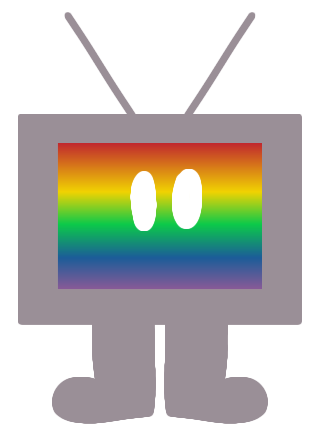 Meet the TV Fanon Wiki's mascot | Fandom