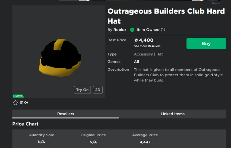 For old roblox players :) | Fandom