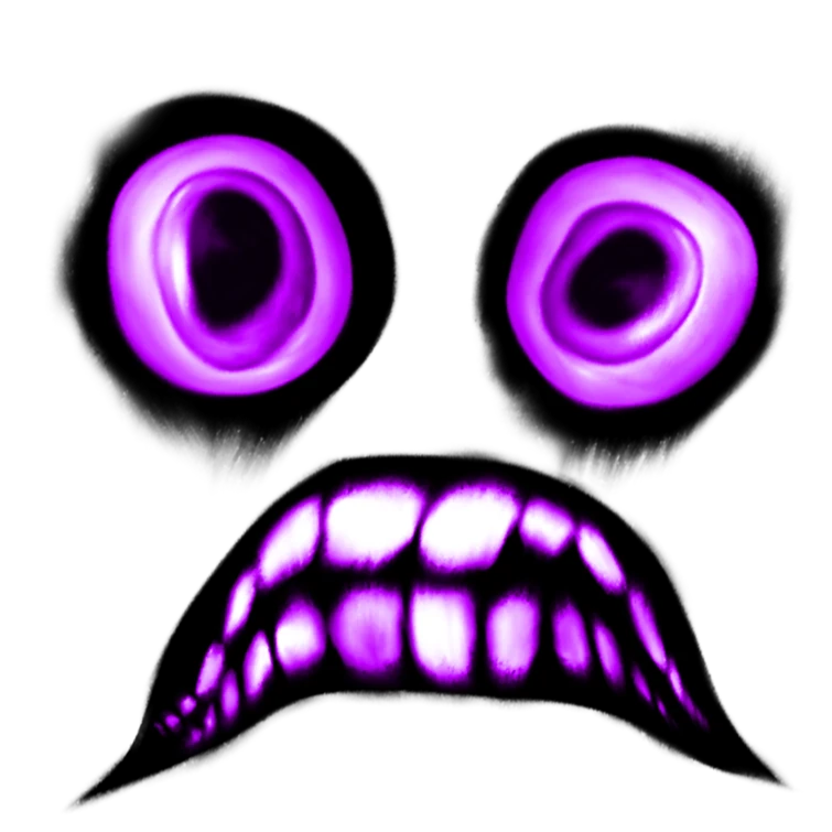 the otherworldly creatures for irlt(also Mr chix update) | Fandom