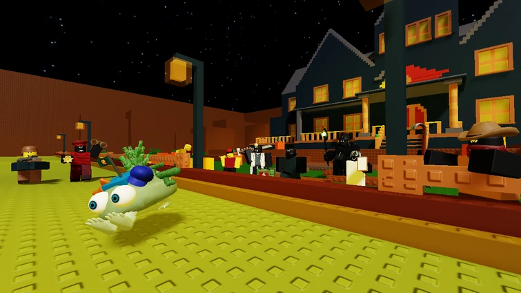 Discuss Everything About The Battle Bricks Wiki Fandom