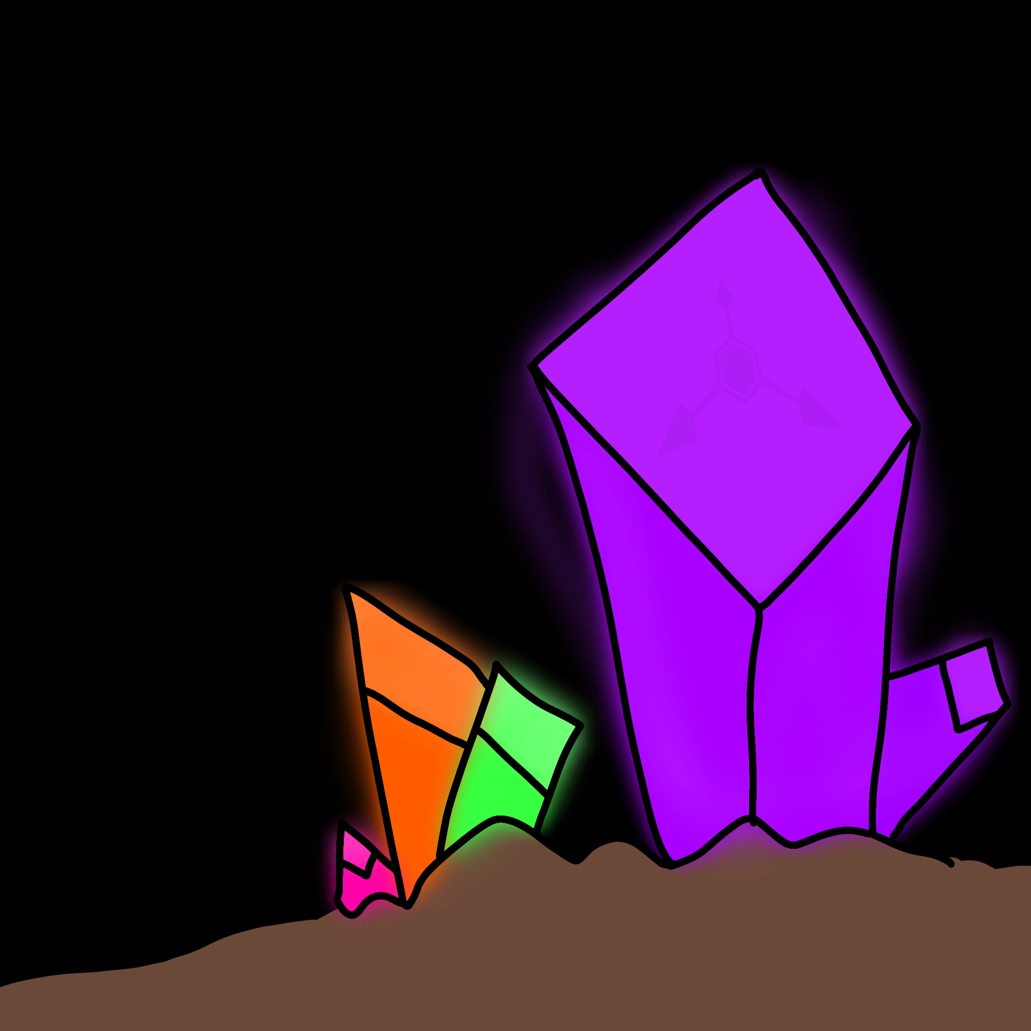 Crystal testing | Fandom