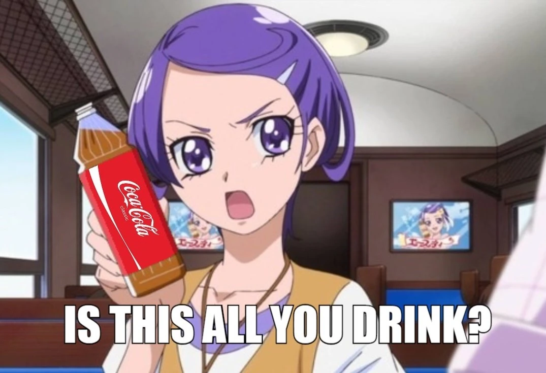 PreCure Memes #40 | Fandom