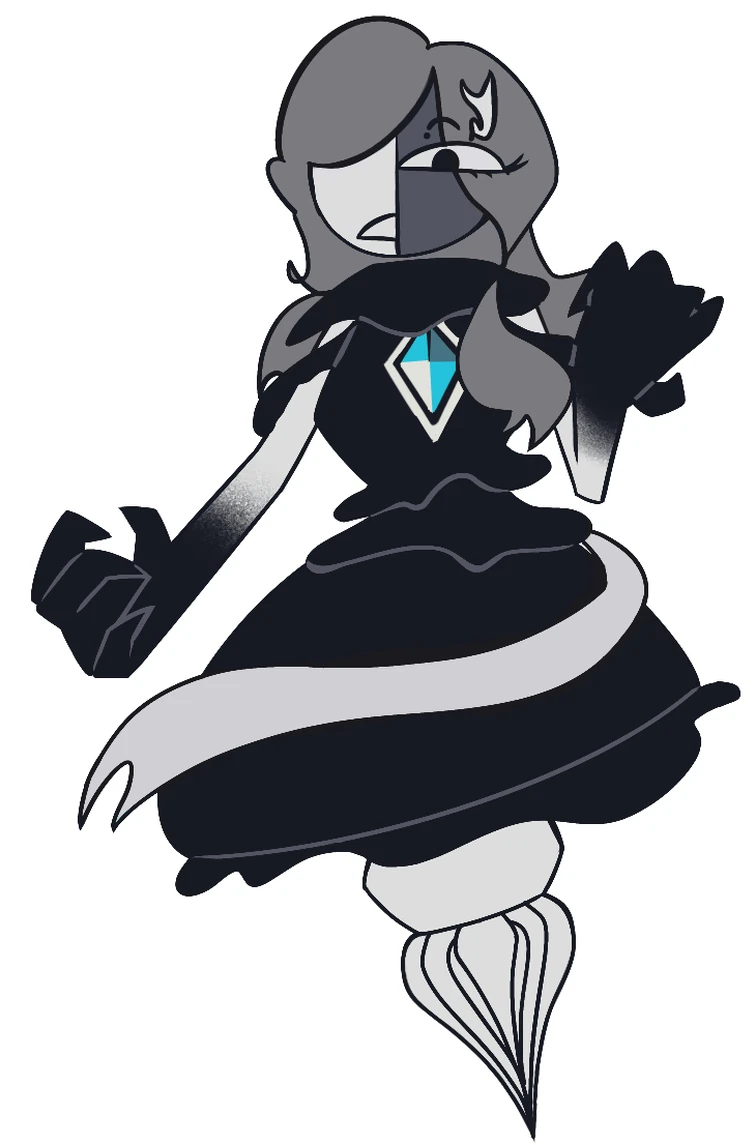 Old fpe oc redesign | Fandom