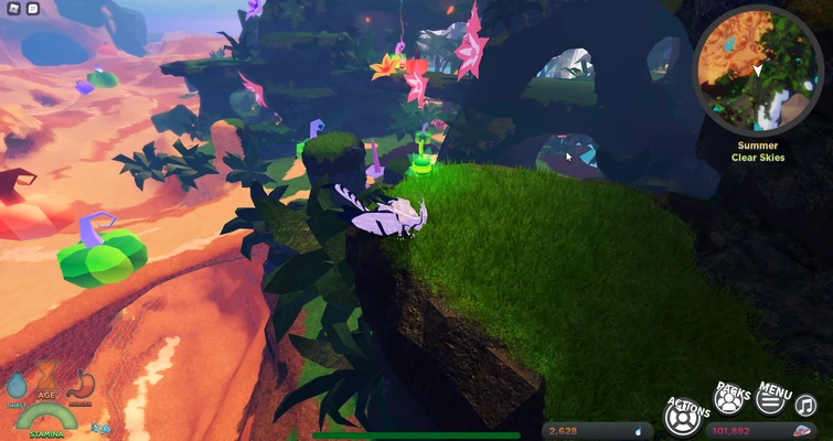 So here are my past experince of where capsule spawn | Fandom