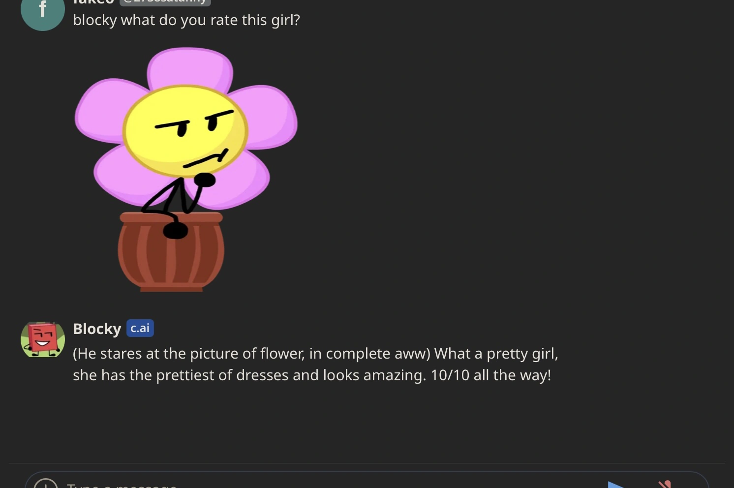 object rizz?? 😳😳 | Fandom