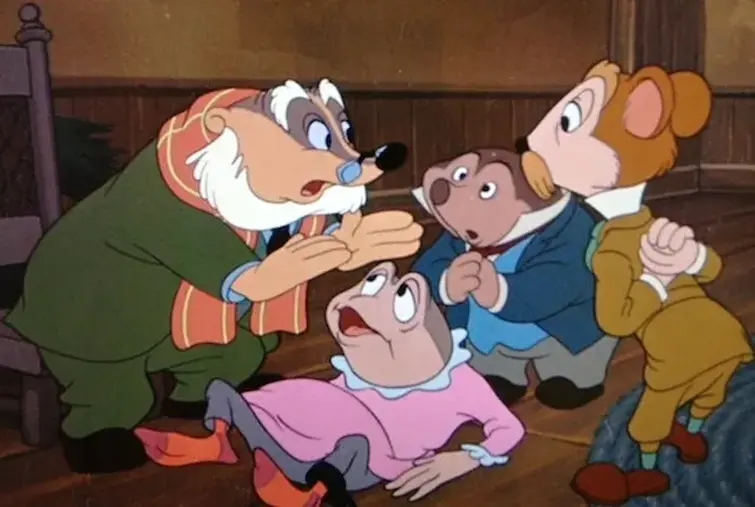Discuss Everything About Disney Wiki | Fandom