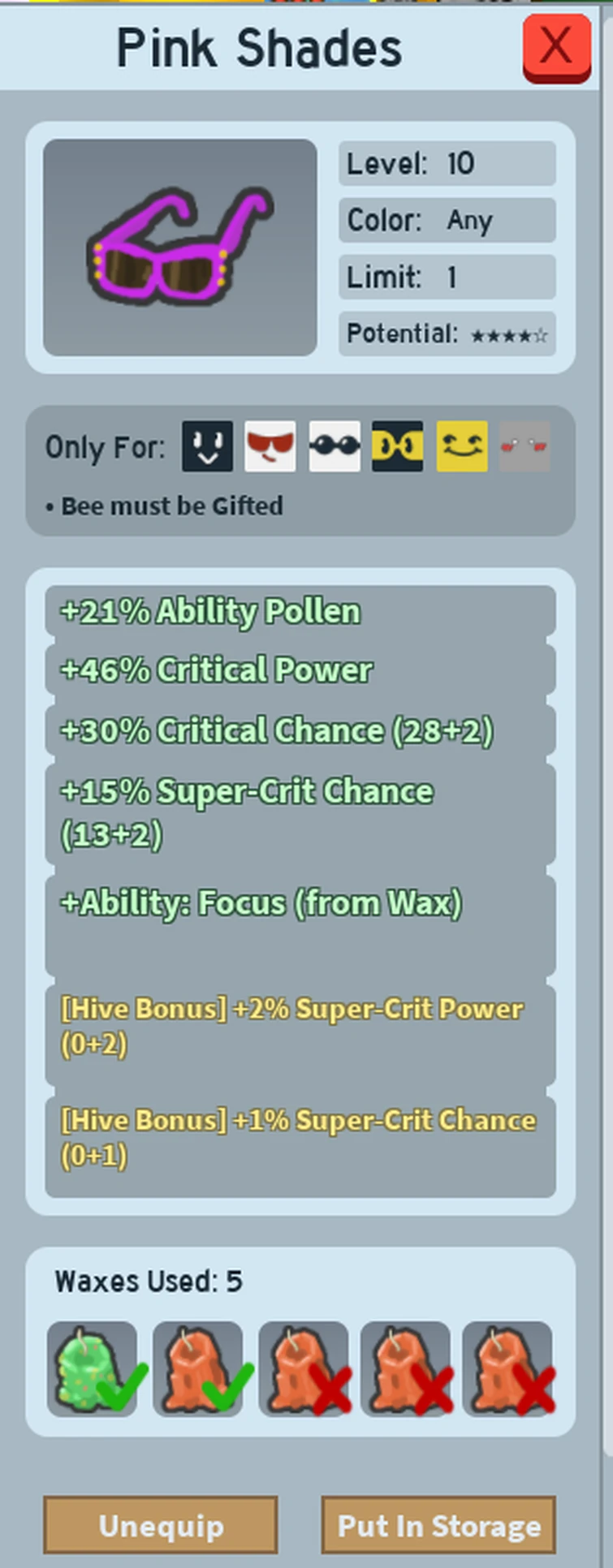 Good Pink Shades Roll? | Fandom