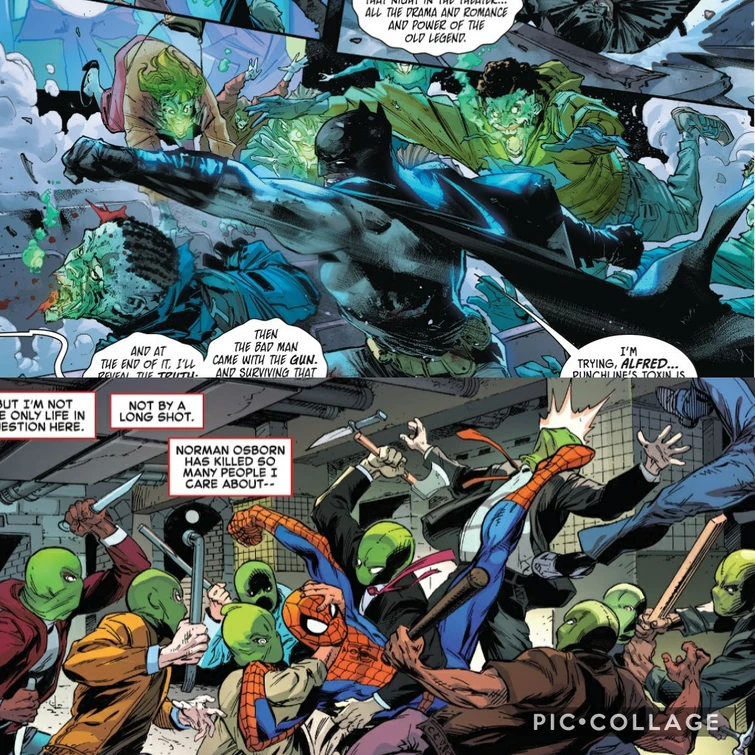 Discuss Everything About Marvel Database | Fandom