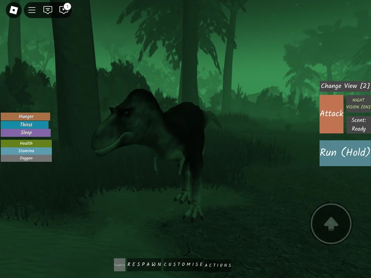 Discuss Everything About Dinosaur Mobile World Wiki | Fandom