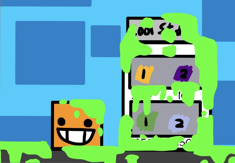 Discuss Everything About Geometry Dash Fan Ideas Wiki | Fandom