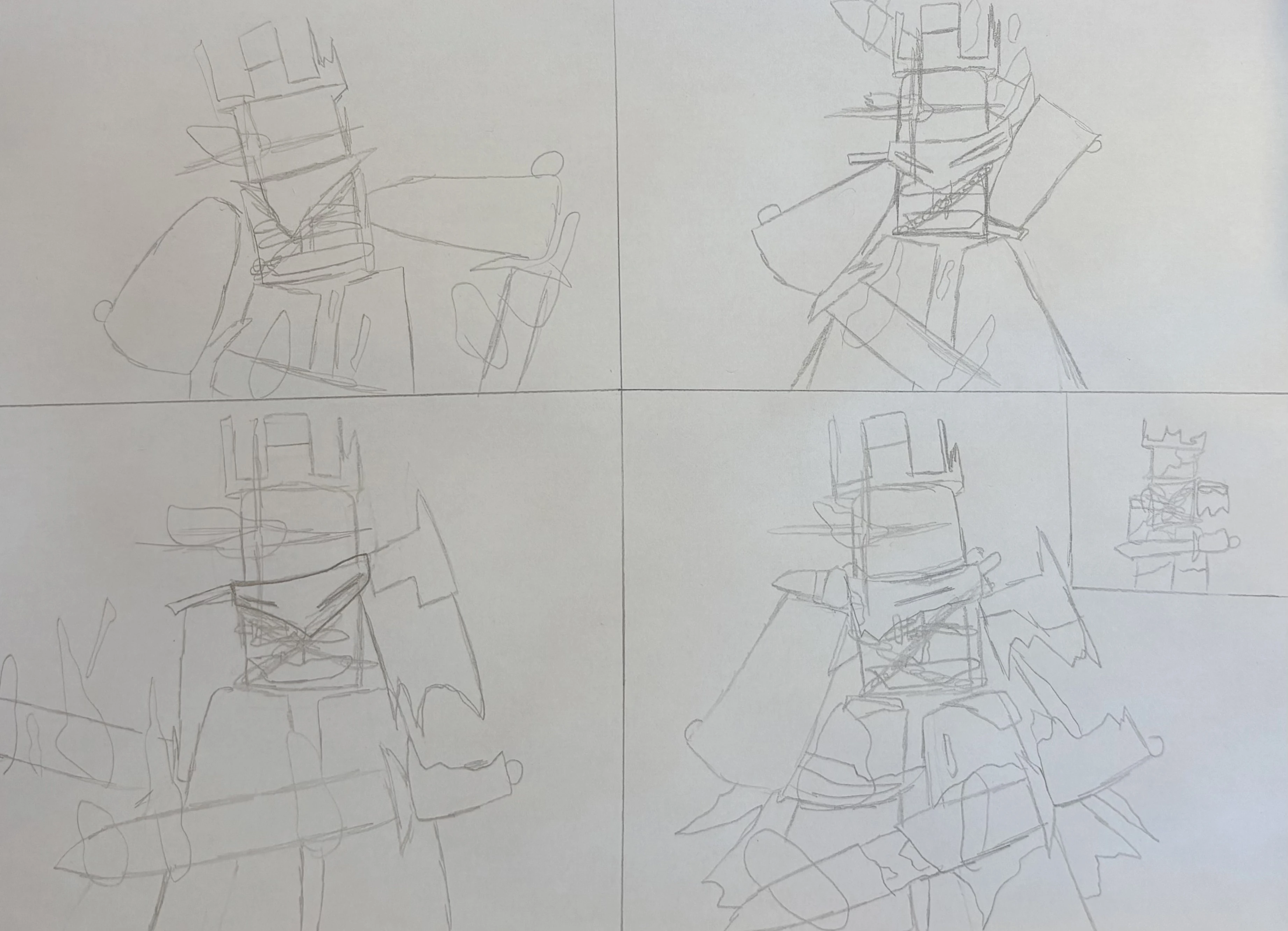 Milestone 1X but I made them | Fandom