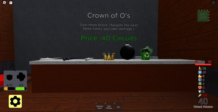 Crown got replaced | Fandom