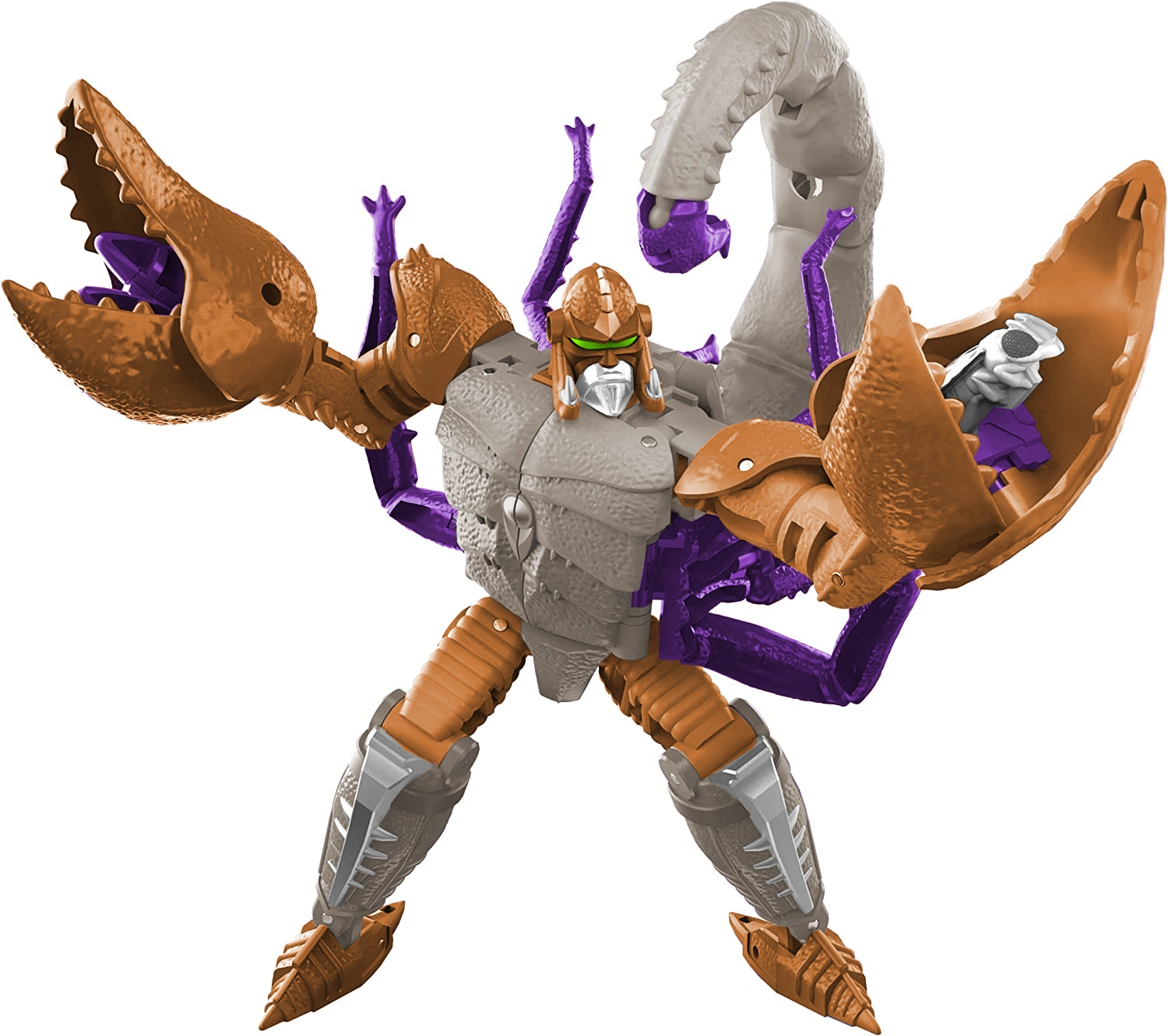 Botcon 1999 Sandstorm/BWSG Scorponok | Fandom