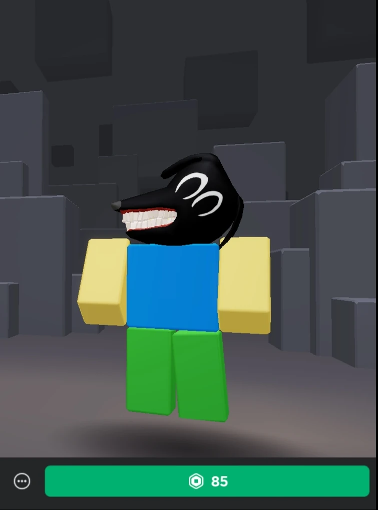 somehow I found the head of the old entity model 32 | Fandom