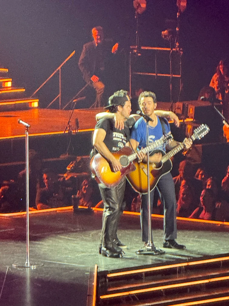 Concert dump | Fandom