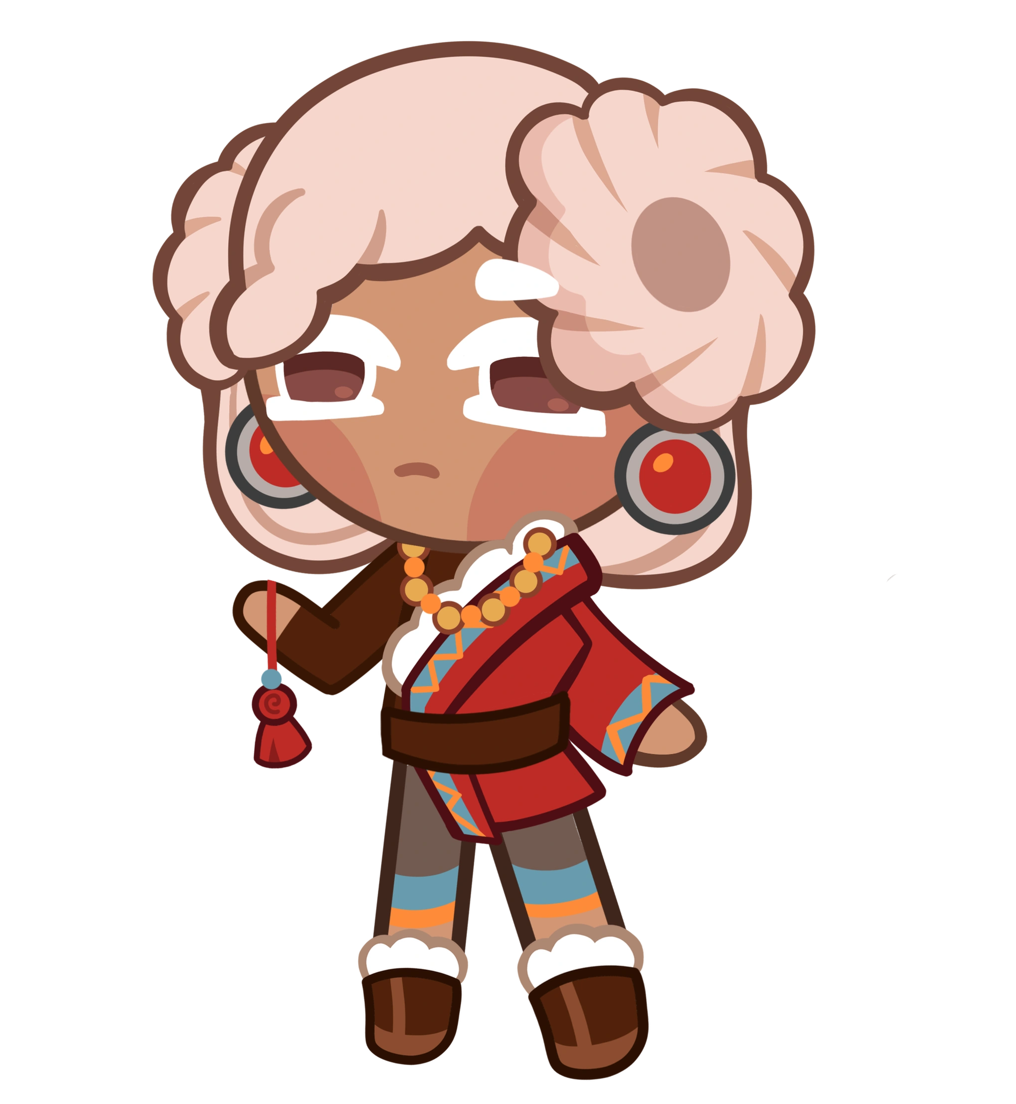 Finished My ocs standing sprite | Fandom