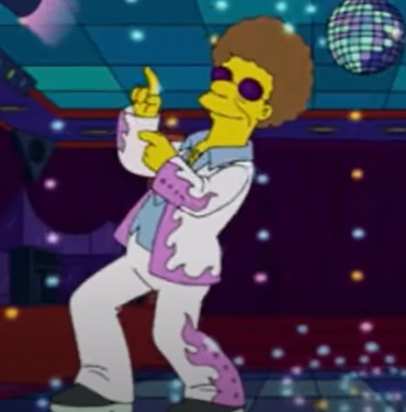 disco never dies | Fandom