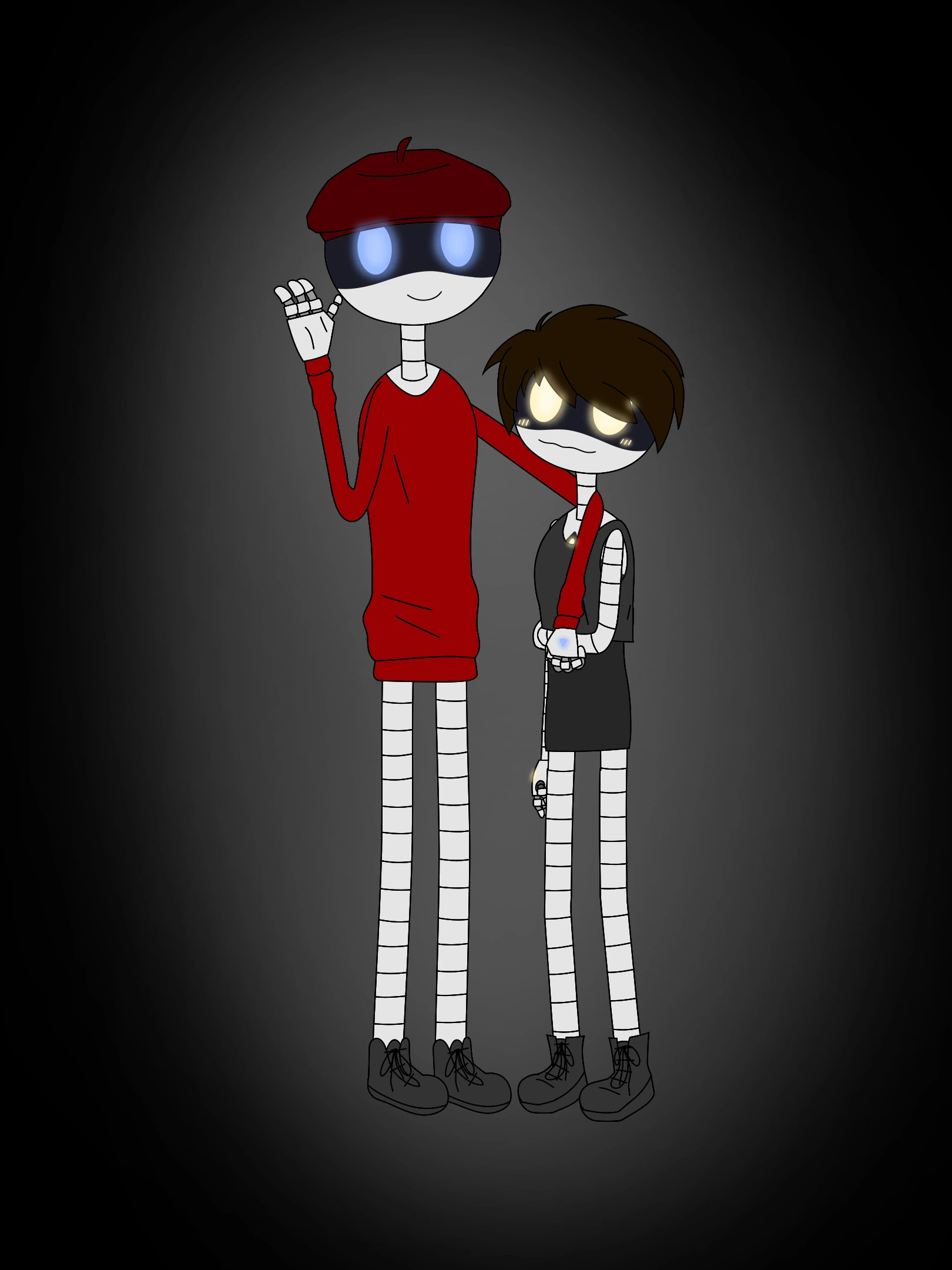 *Happy teehee* | Fandom