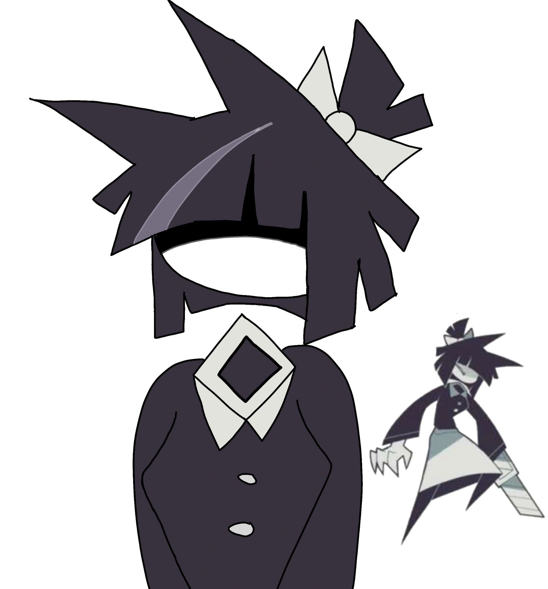 Miss Bloomie | Fandom