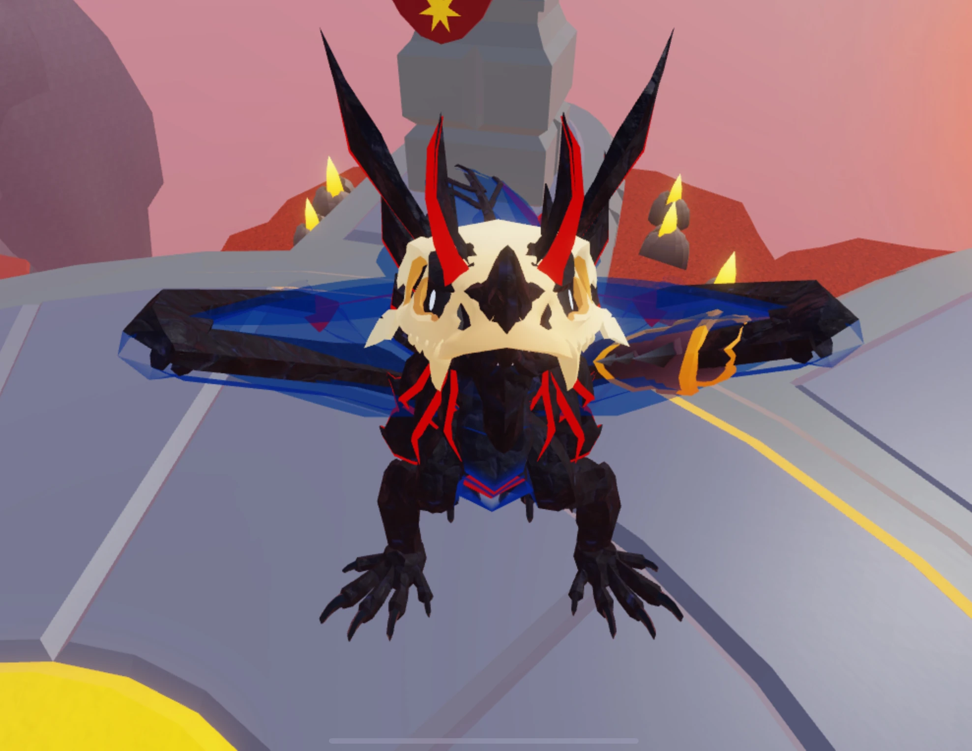 Messing around with colours | Fandom