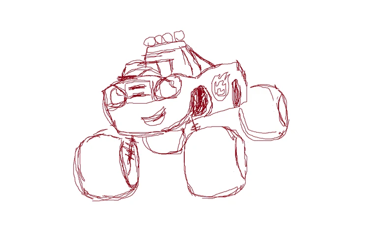 Discuss Everything About Blaze and the Monster Machines Wiki | Fandom